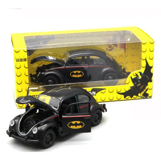 BATMAN BATMOBILE PULLBACK CAR DIECAST | Shopee Philippines