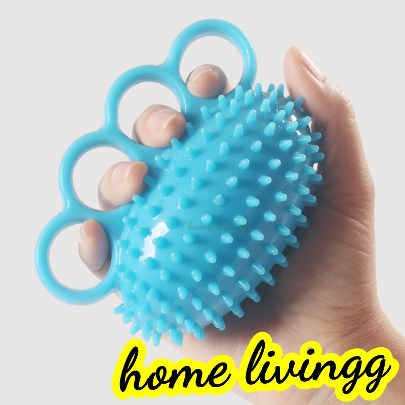 Hand Grip Strengthener Finger Exerciser Fingers Hand Grip Ball ...