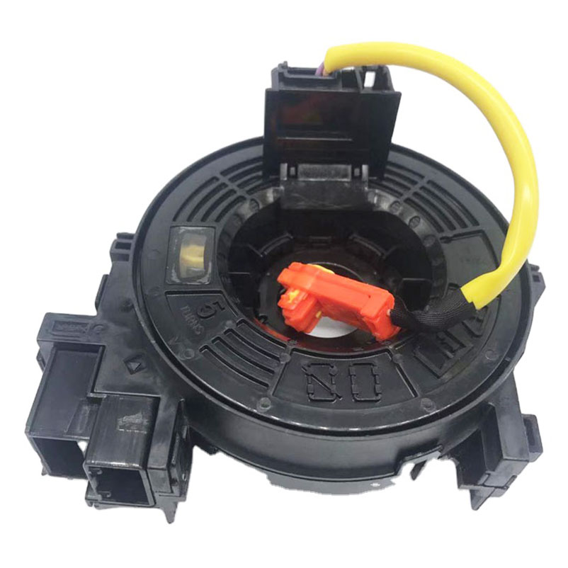 New Spiral Cable Clock Spring Airbag For 2013-2016 Toyota Hiace ...
