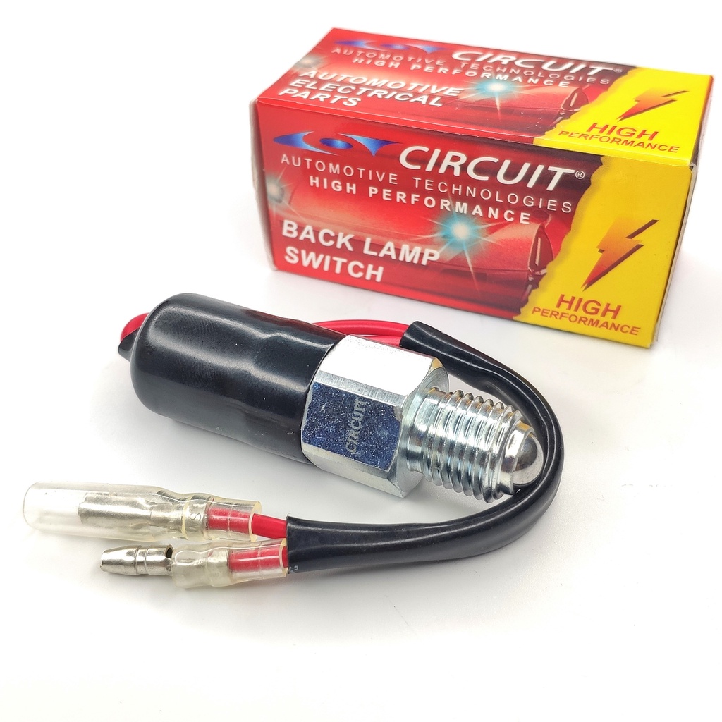 Back Lamp Switch Fits Isuzu Elf 4BC2 4JB1 | Shopee Philippines