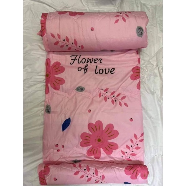 TRENDY KOREAN COMFORTER!!! Divisoria items for SALE!!! ♥ | Shopee ...
