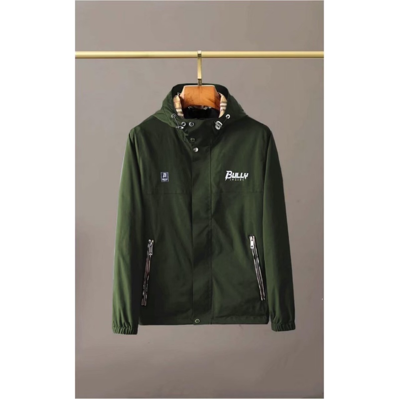 Outdoor Jacket Men's Jacket | Shopee Philippines