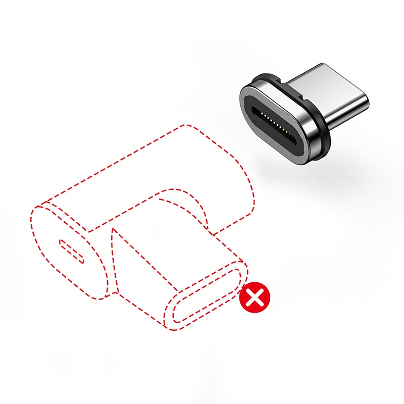 Fonken Magnetic Adapter Convert 24-Pin Type-C Pd 100w Fast Charge Usb 3 ... Fonken Magnetic Adapter Convert 24-Pin Type-C Pd 100w Fast Charge Usb 3 ...