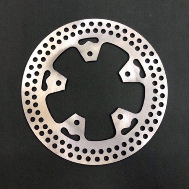 Motorcycle lighten disc for click 125/150(5holes) | Shopee Philippines