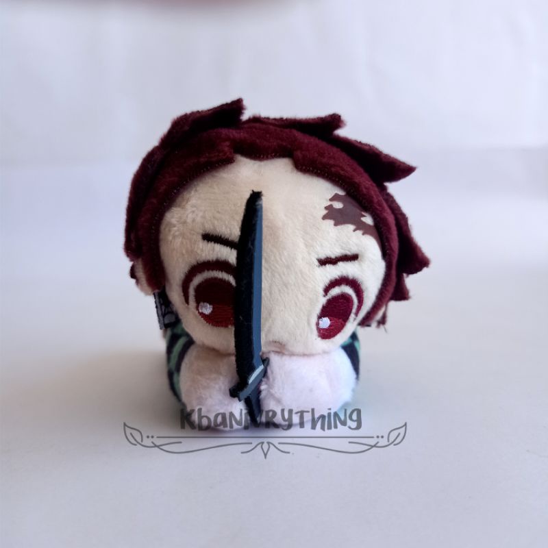 Demon Slayer / Kimetsu No Yaiba - Tanjiro, Rengoku, Sabito & Gyomei Hug ...