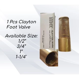 Shop foot valve for Sale on Shopee Philippines