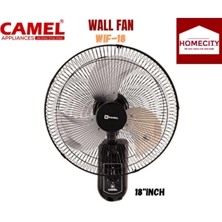 camel wall fan - Best Prices and Online Promos - Feb 2026 | Shopee ...