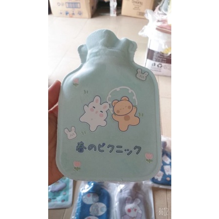Hot and cold compresses with pictures that are in love | Shopee Philippines