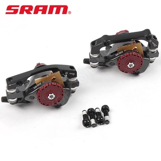 SRAM Avid BB7 BB5 Bicycle Brake MTB Mountain Line Pulling Front Rear Mechanical DIsc Brake ...