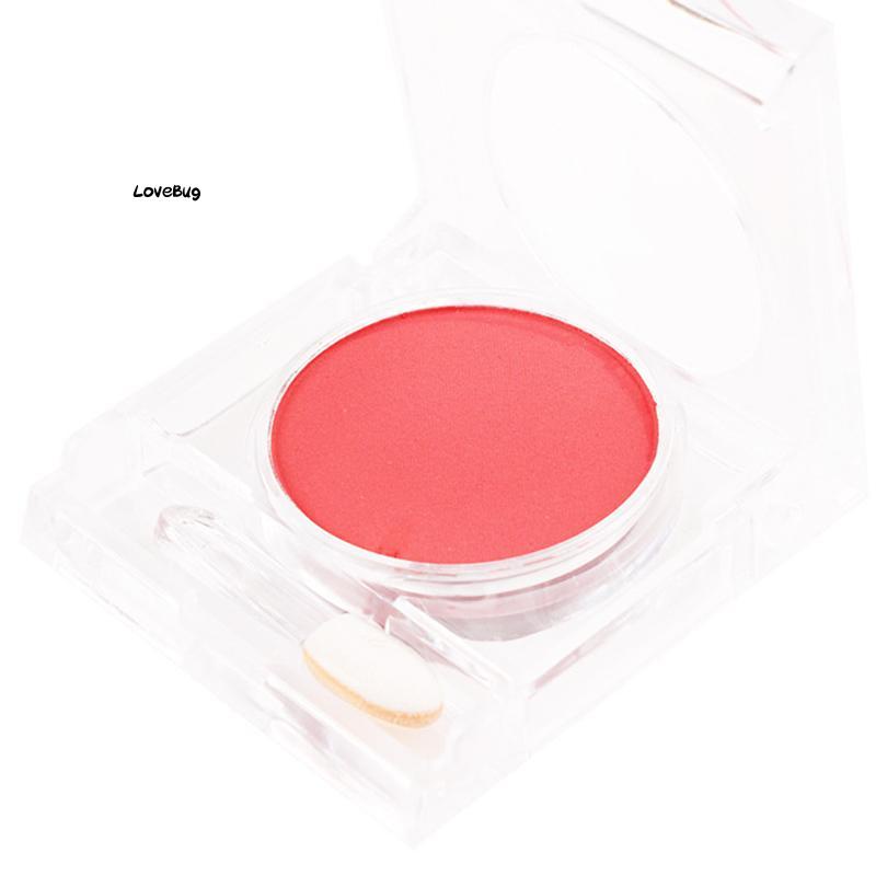 Rouge Blusher Palette Beauty Makeup Blush Powder Highlighter Gloss ...