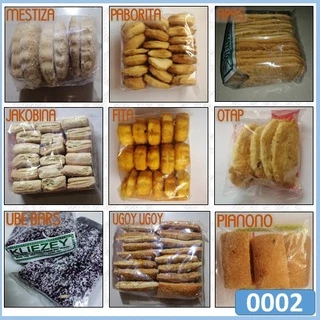 Shop paborita for Sale on Shopee Philippines
