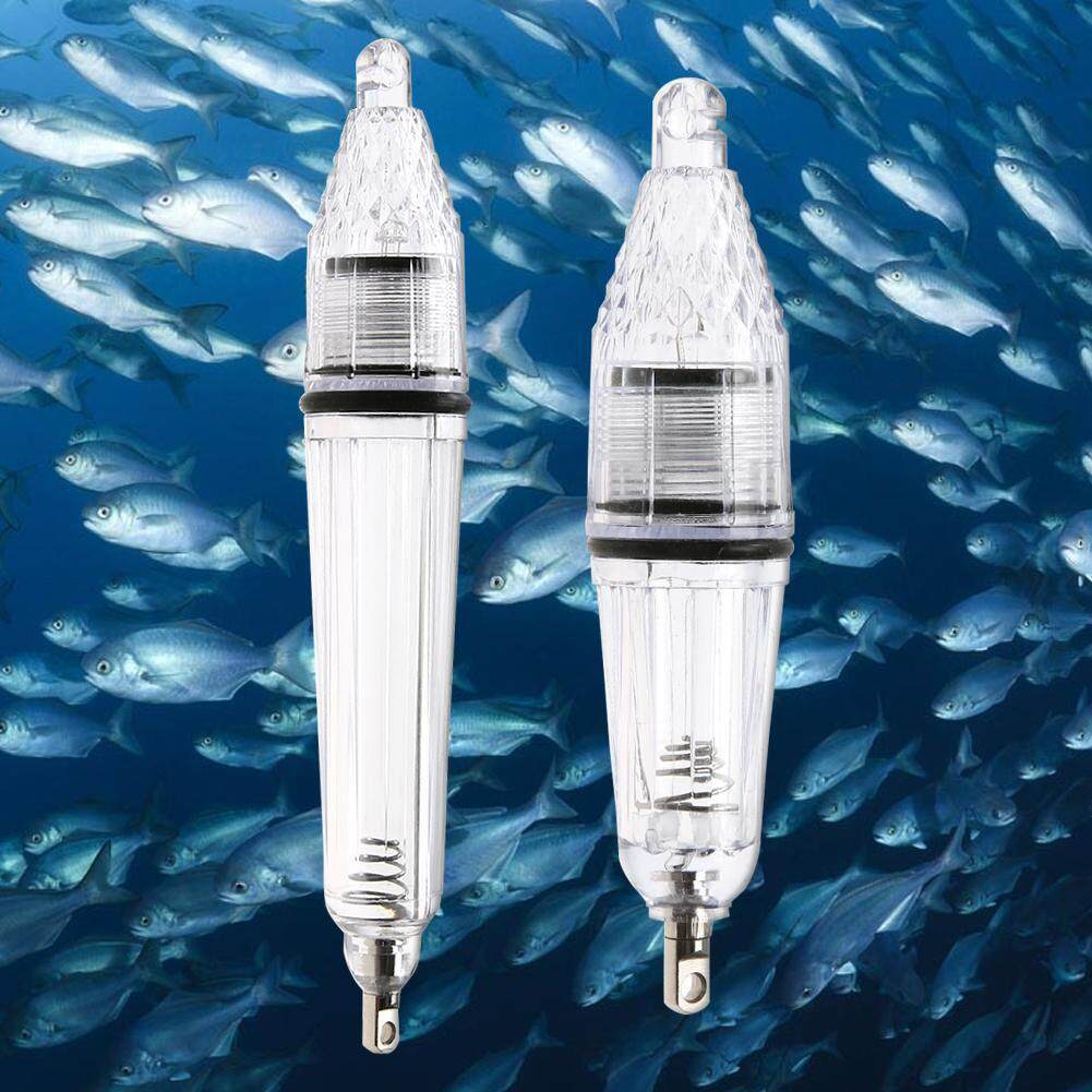 Fishing Lure Light Deep Drop Underwater Fish Attracting Lure LED ...