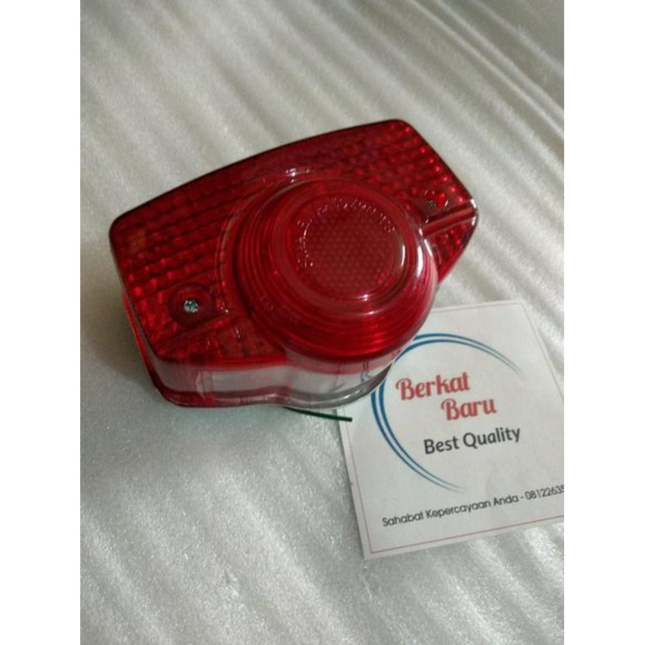 Honda CB 100 Limited Stop Lamp | Shopee Philippines