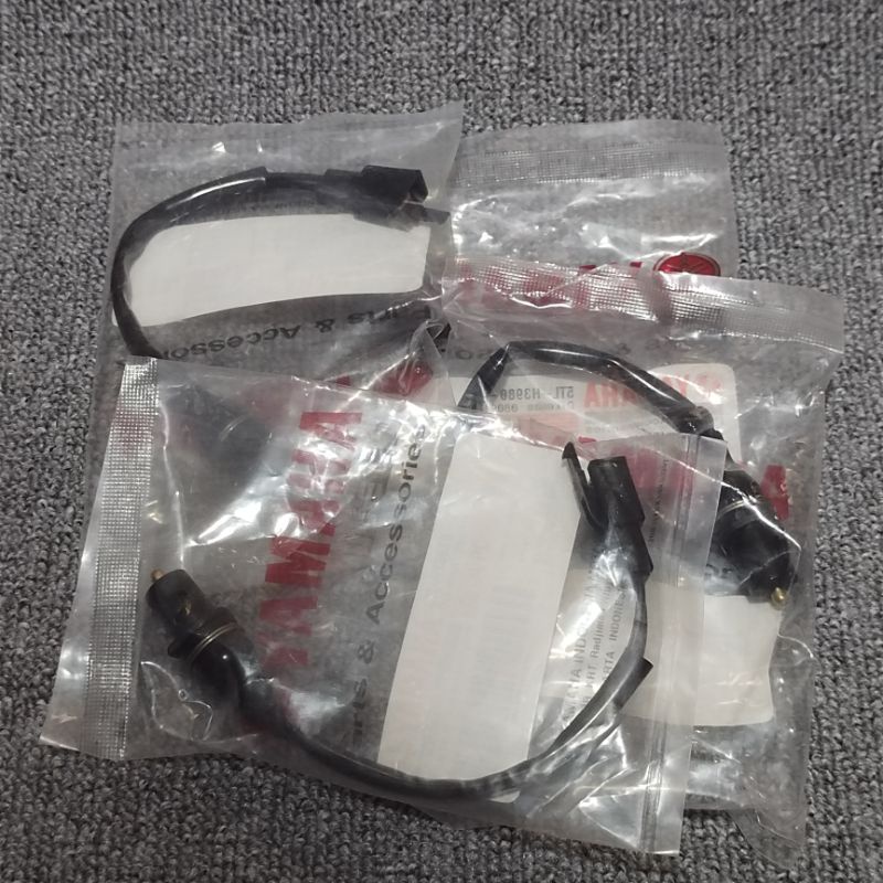 Brake Switch Right Yamaha Mio Sporty Soulty Mxi M3 Soul125 Sniper135 ...
