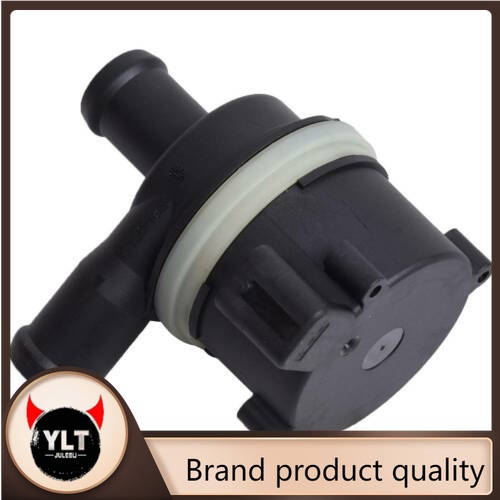 Auxiliary Electric Coolant Water Pump For Vw Audi A4 A5 A6 059121012B ...