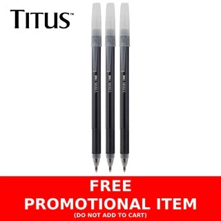 titus pen - Best Prices and Online Promos - Jan 2026 | Shopee Philippines
