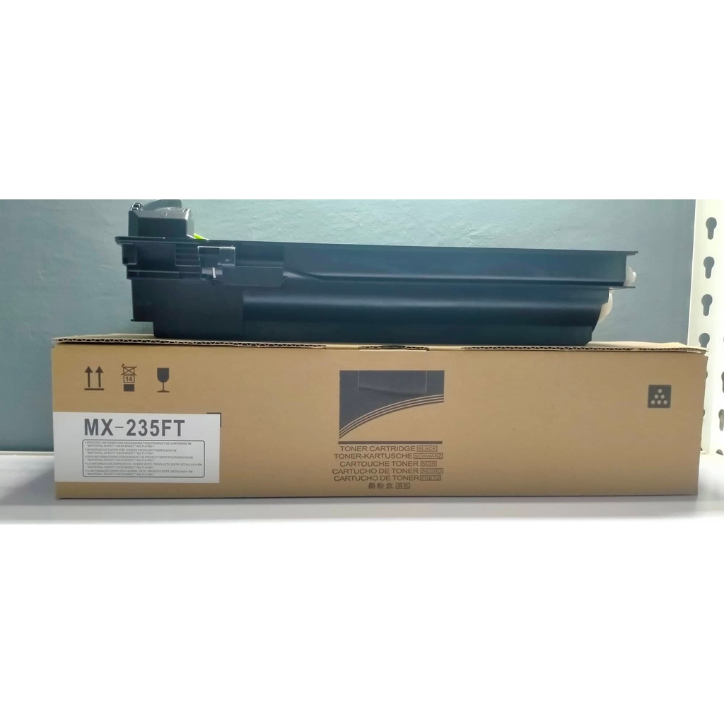 Sharp MX-235FT Copier Toner Cartridge Compatible For Sharp AR-5618 AR ...