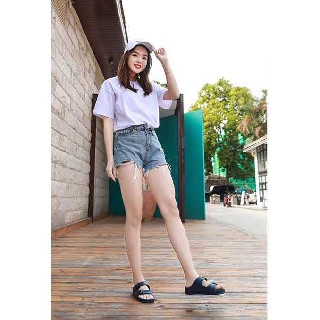 𝐂𝐋𝐎𝐒𝐒.𝐏𝐇 Two Duel Strap Sandals for Men and Women | Shopee Philippines