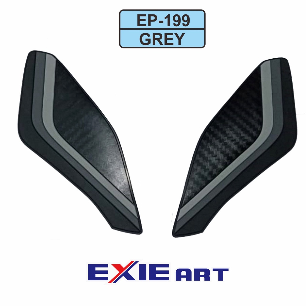 Deckpad PCX 160 - TANKPAD HONDA PCX 160 - Accessories DECK PAD PCX 160 ...