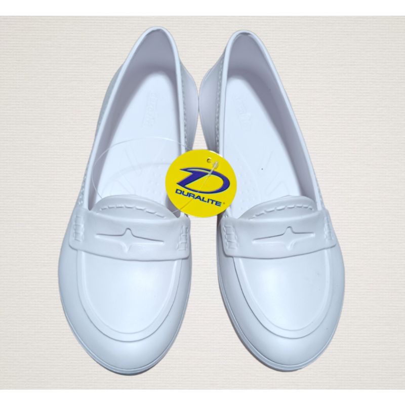 Duralite Abby For Women Duty Shoes | Shopee Philippines