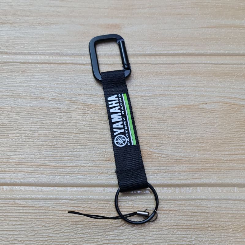 yamaha keyholder / yamaha keychain / nmax / mio / aerox design | Shopee ...