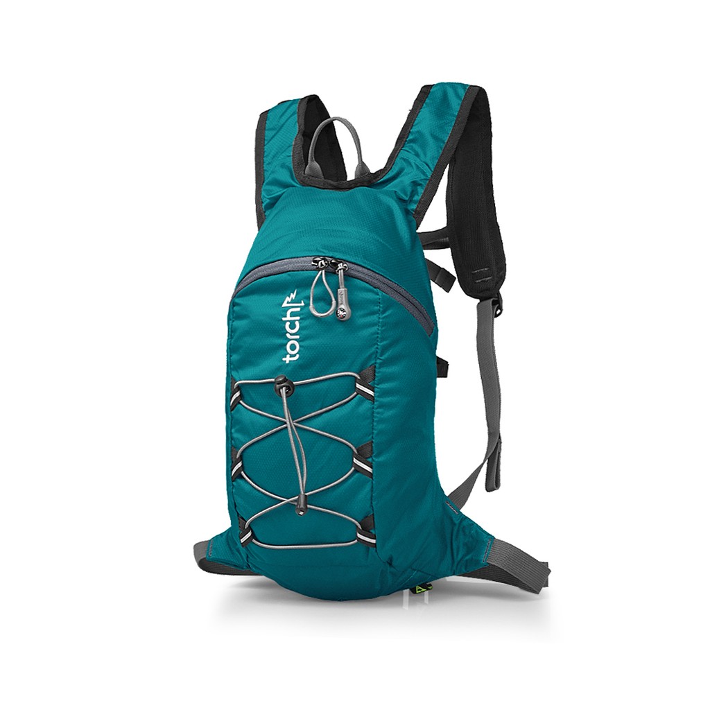 Gyoda 15L Bicycle Backpack Torch - Everglade TOSCA | Shopee Philippines
