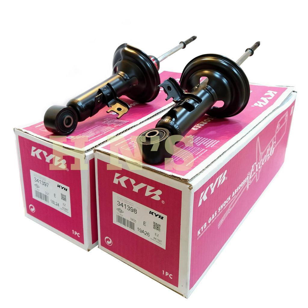 KYB Shock Absorber for Toyota Innova 2.5/2.8 Diesel Gas 2.0 2005 - 2022 ...