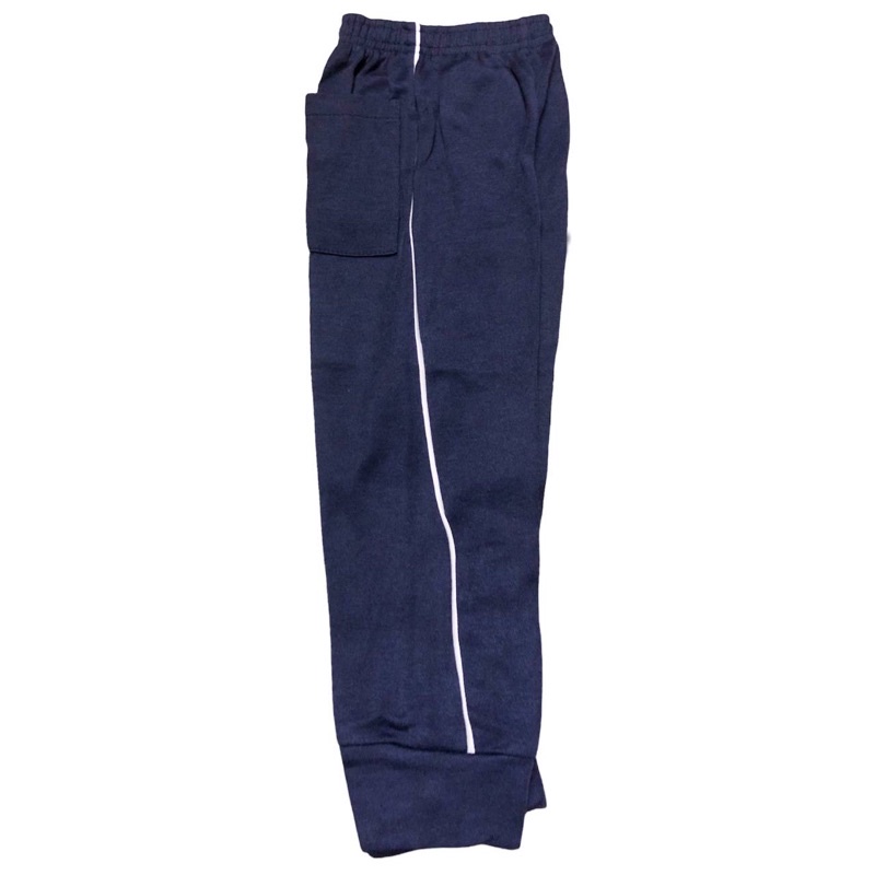 ConyoPH | Jogging Pants | NAVY BLUE | PE School Uniform Unisex Kids ...
