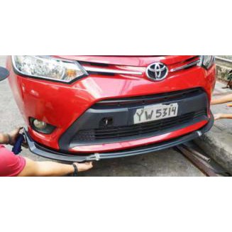 BUMPER CHIN for VIOS GEN3 & GEN4 | Shopee Philippines