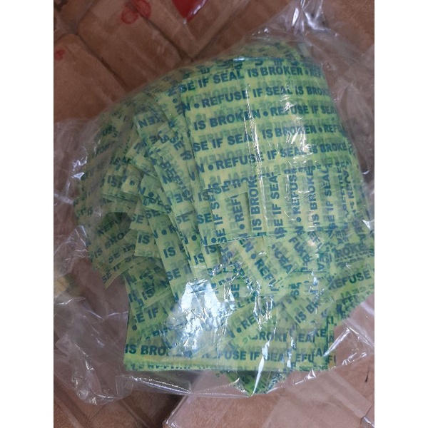 5 GALLON SLIM CONTAINER SEAL( FAUCET SEAL, SMALL CAP SEAL)REGULAR SEAL ...