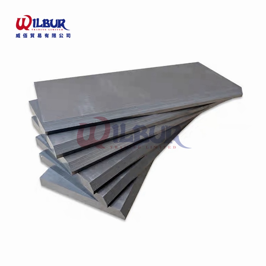 4 Pieces Graphite Vane 95*38*5 mm For ORION Vacuum Pump KRX5 Air Pump ...