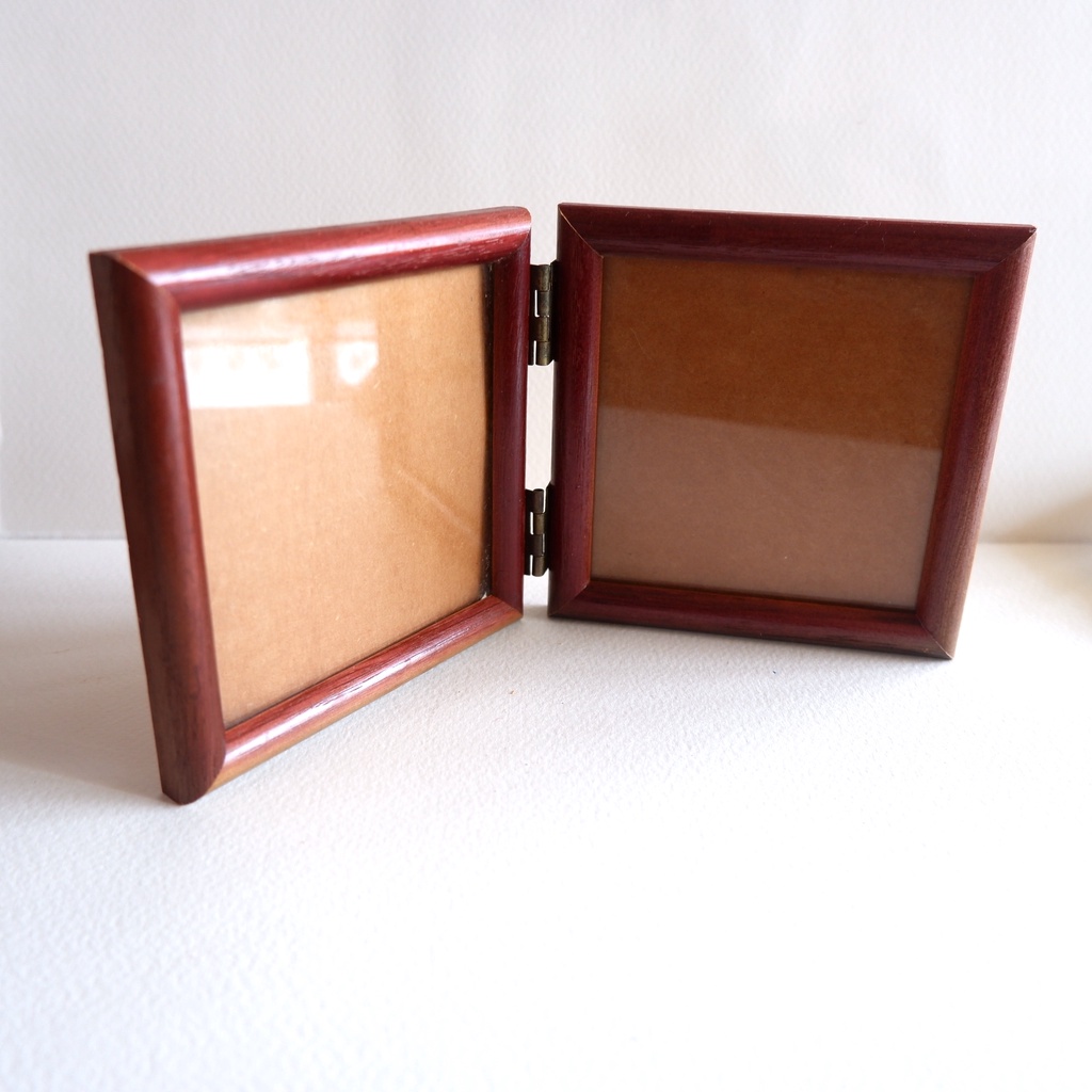 Foldable Frame Mini Size | Shopee Philippines