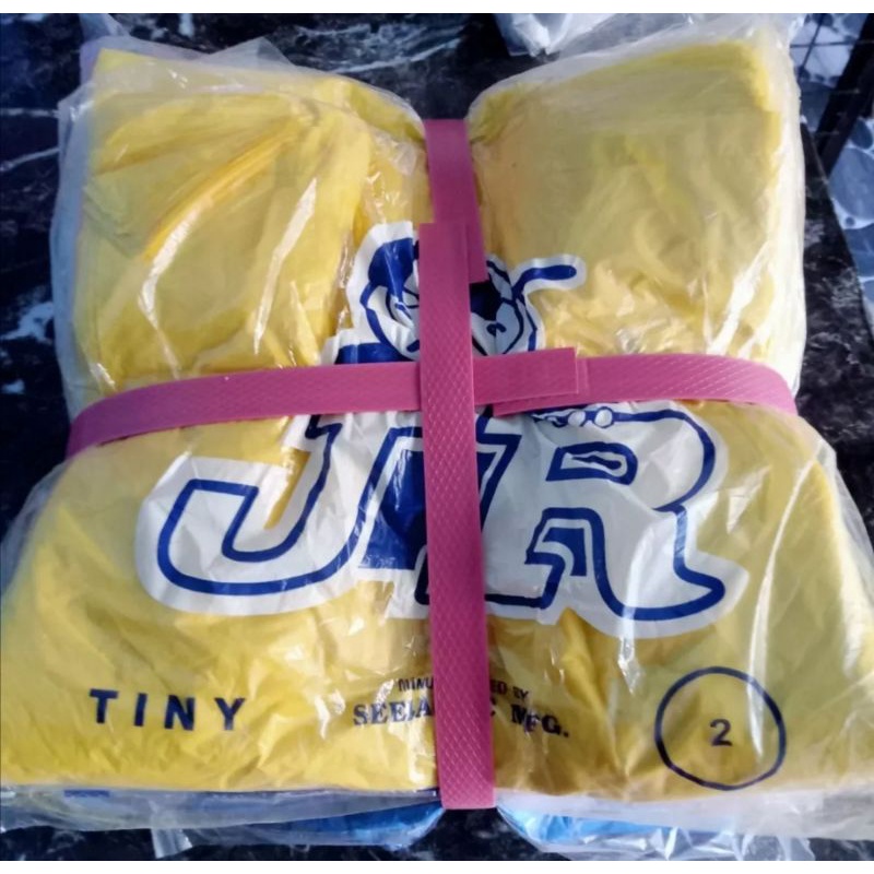 JR mini/tiny plastic assorted (1 bundle/1000 pcs) | Shopee Philippines