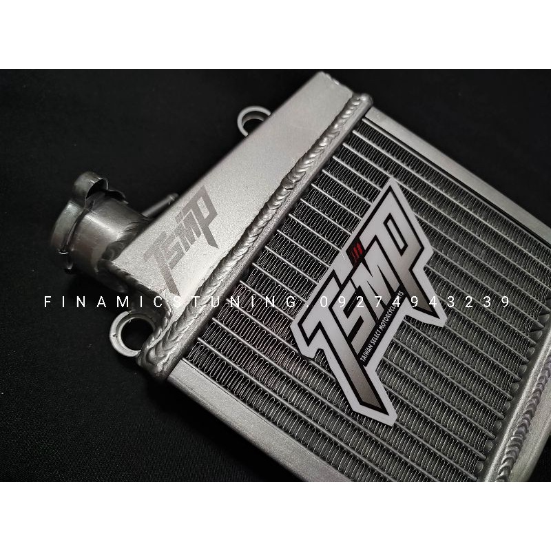 TSMP RADIATOR NMAX V2 AEROX V2 | Shopee Philippines