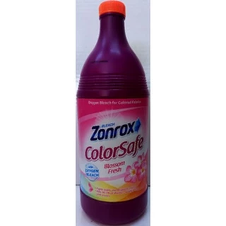 Shop zonrox color safe for Sale on Shopee Philippines