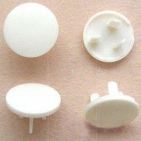 3-prong Plastic Plug (5pcs/set) | Shopee Philippines