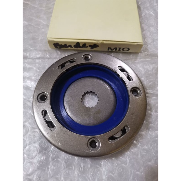 BENDIX SET YAMAHA MIO SPORTY, MIO SOUL, MIO AMORY, NOUVO115, MIO SOULTY ...