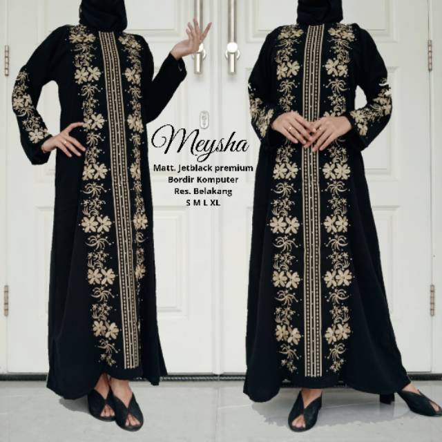 Meysha Computer Embroidery | Shopee Philippines