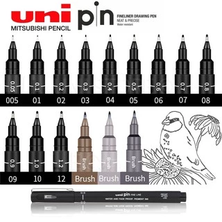 unipin ballpen - Best Prices and Online Promos - Sept 2025 | Shopee ...
