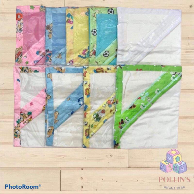 Pranella / Receiving Blanket For Newbornbaby ( sold per piece ...