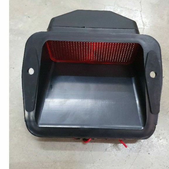 Third Brake Light(Saga/Iswara/Wira Aeroback) | Shopee Philippines