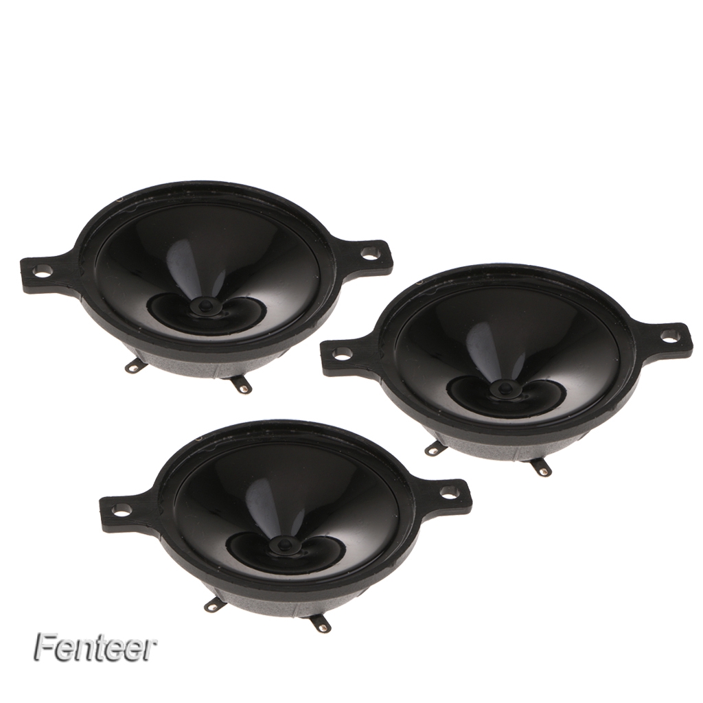 3 Packs Piezoelectric Speaker 5120B - Super | Shopee Philippines