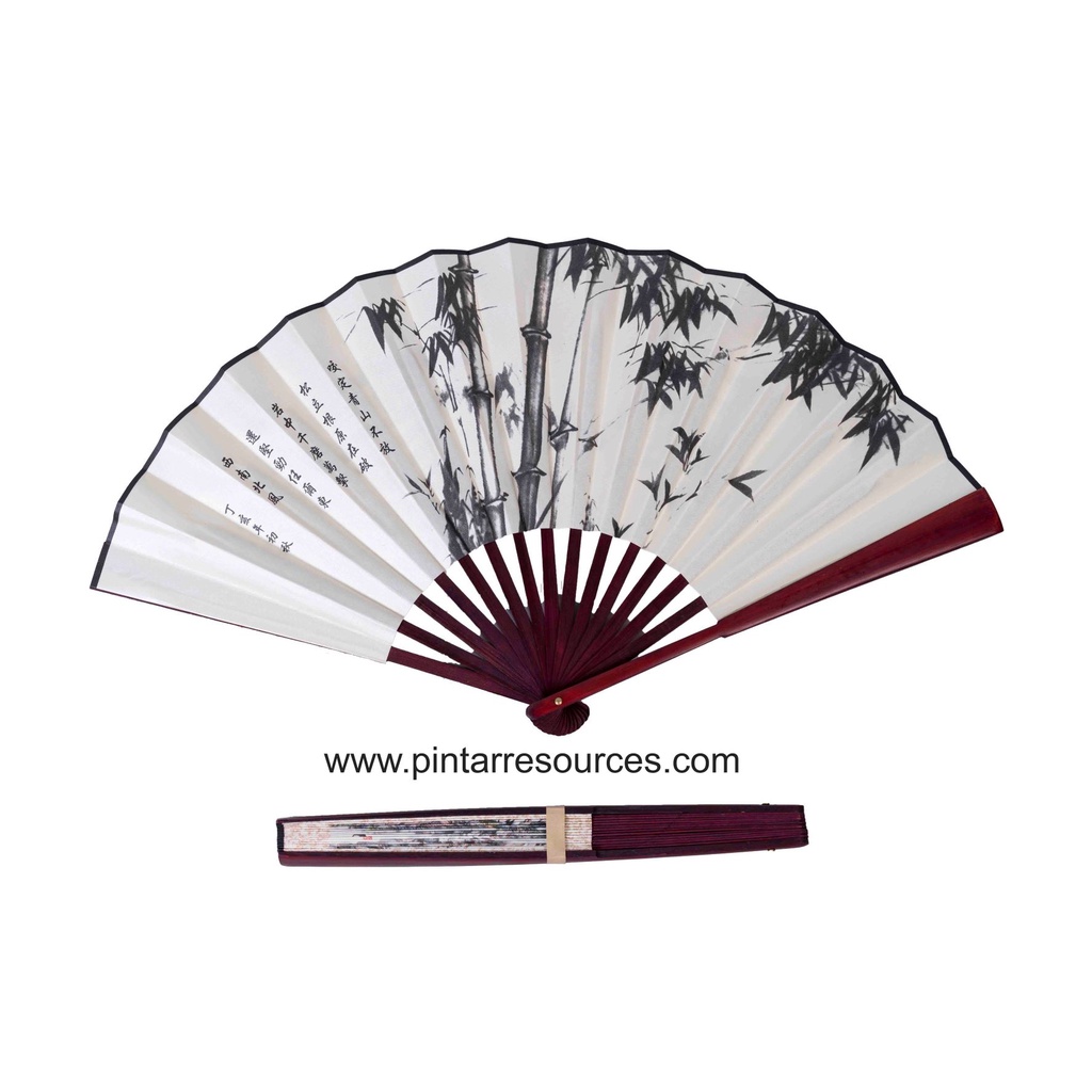 Ancient Fan Traditional Fan Hand Fan | Shopee Philippines