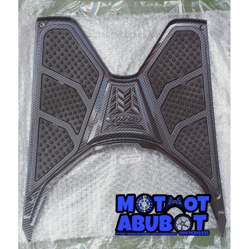 Honda Click Matting V2 GC | Shopee Philippines