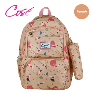cose backpack - Best Prices and Online Promos - Jun 2024 | Shopee ...
