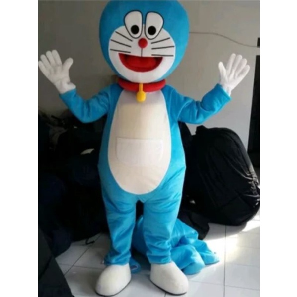 Doraemon clown costume | Shopee Philippines