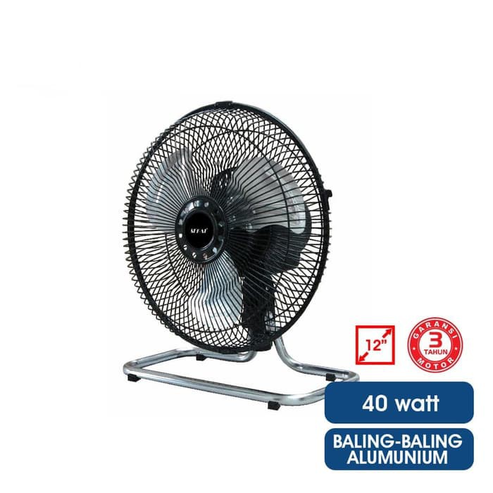 Sekai HFN-1210 Tornado Fan 12 Inch HFN1210 | Shopee Philippines