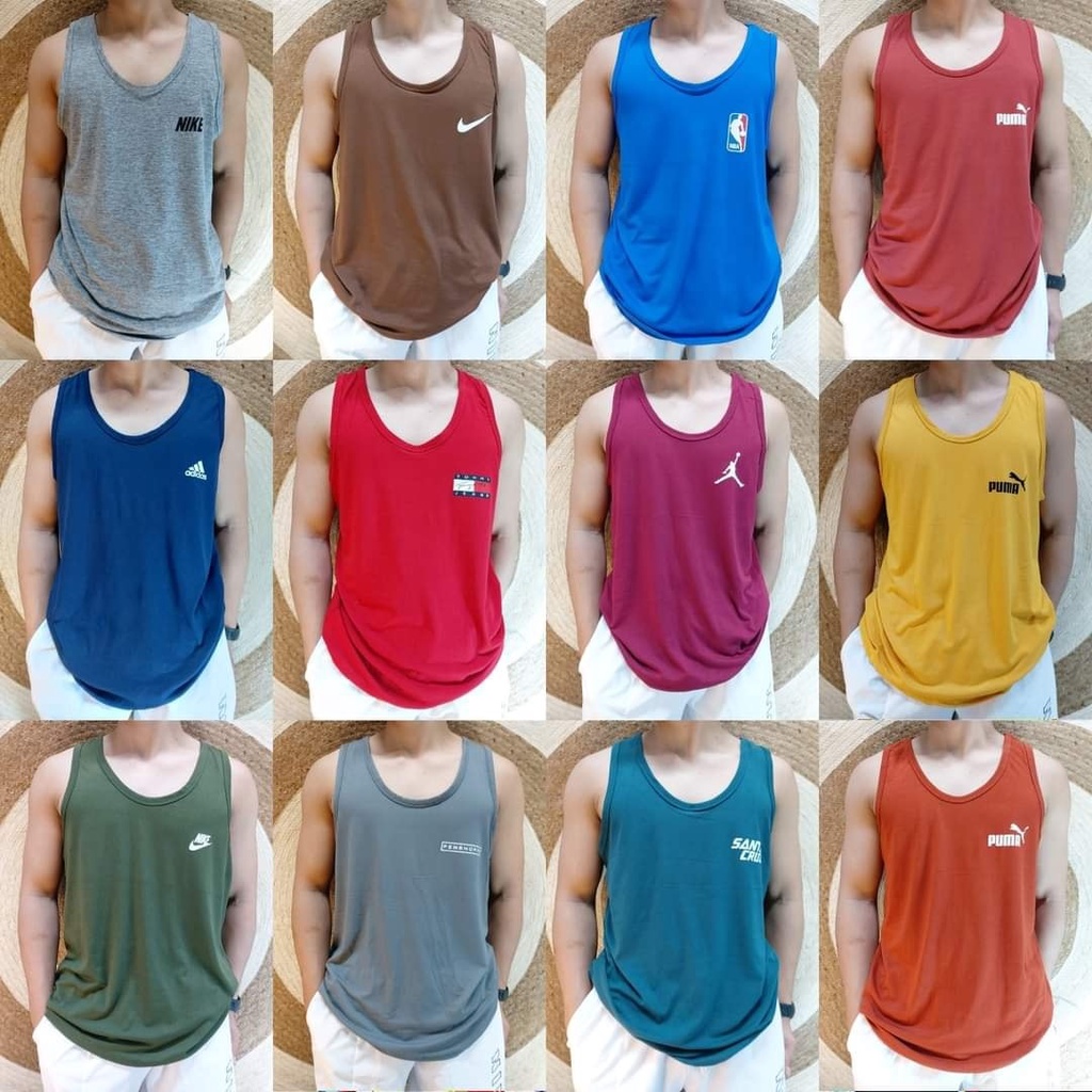 Comfy Sando For Mens ( No choosing of design Laht panalo 3PCS ...
