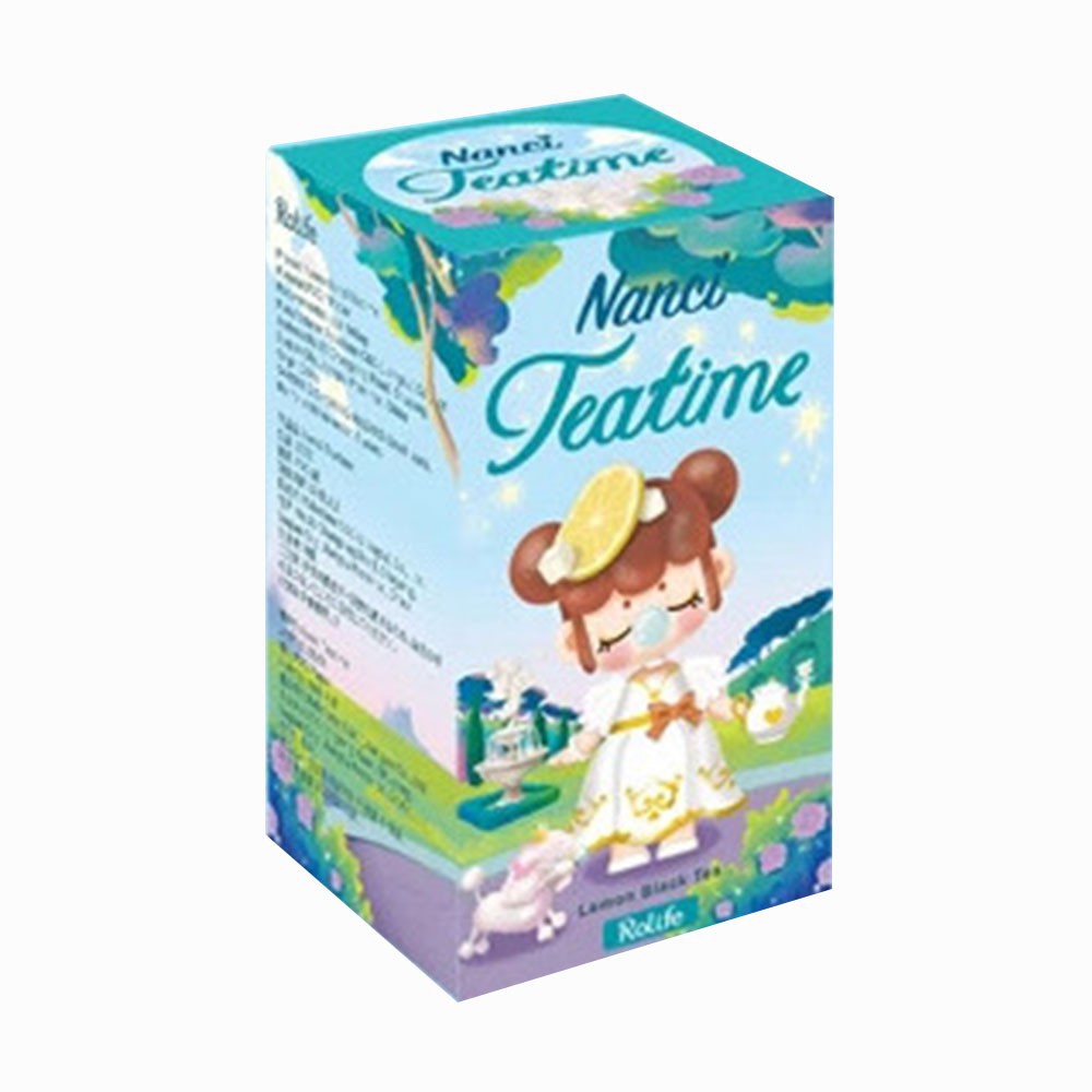 Genuine Nanci dream afternoon tea series blind box [Genuine] Doll Cute ...