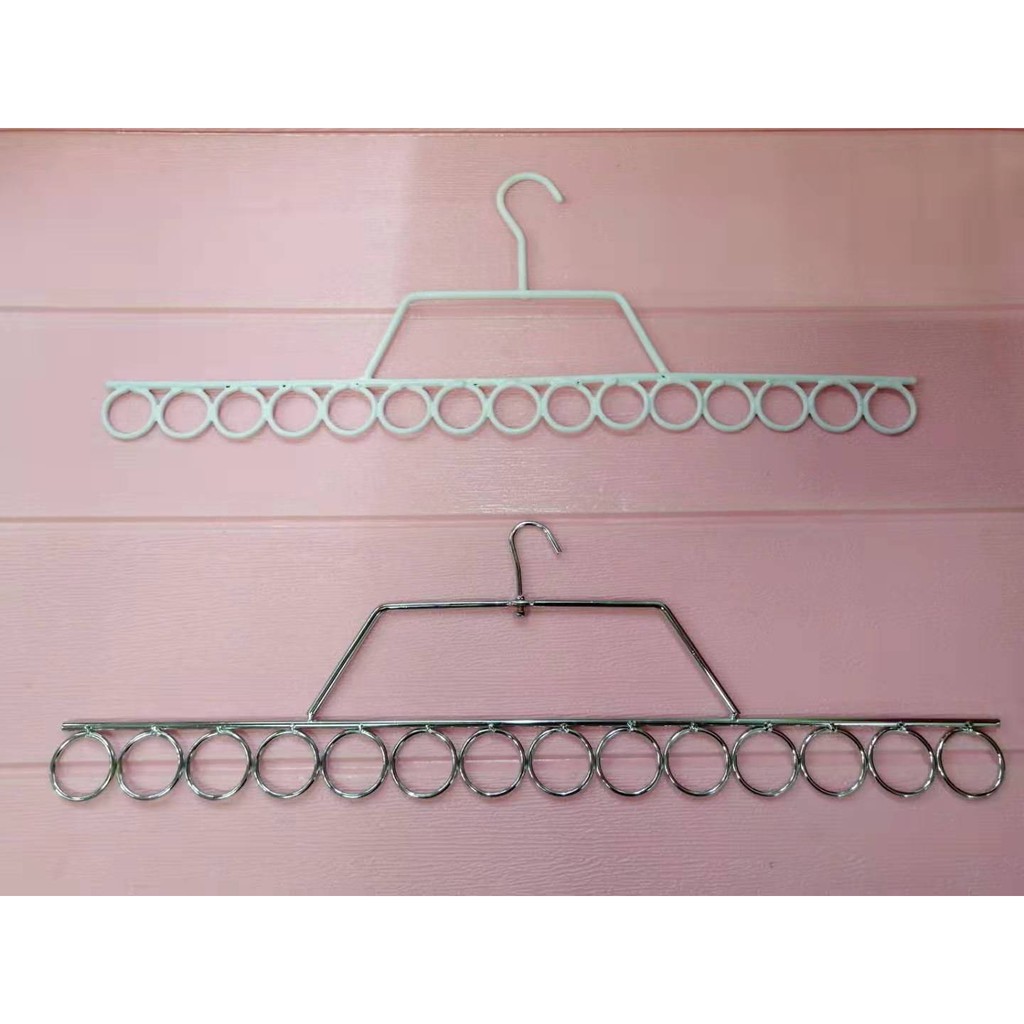 Silver plated ring hanger | Shopee Philippines